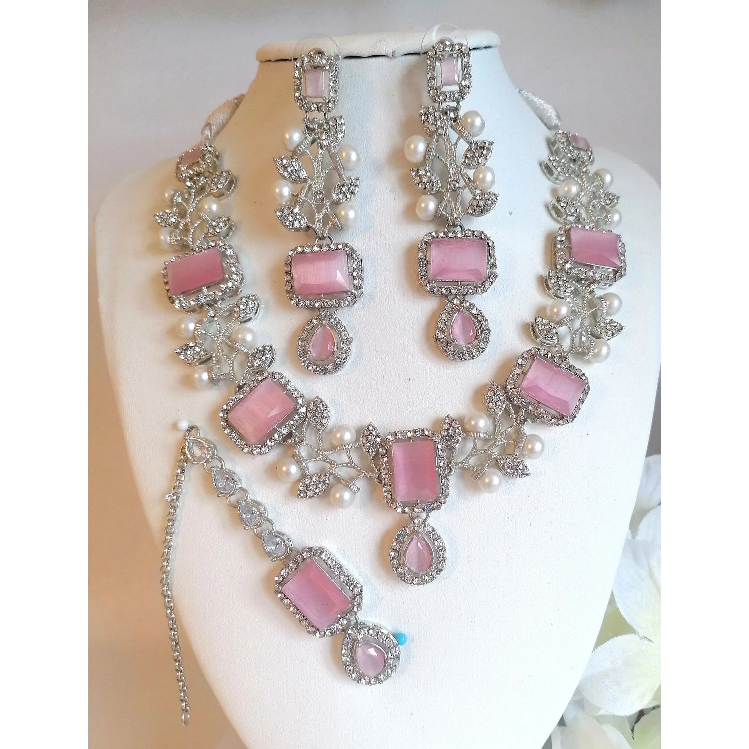Zara's Jewellery Box