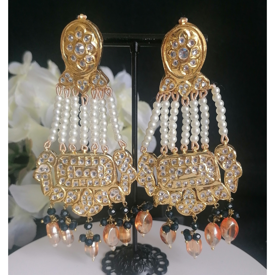 Zara's Jewellery Box
